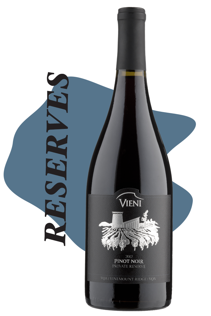 Reserves – Vieni Estates