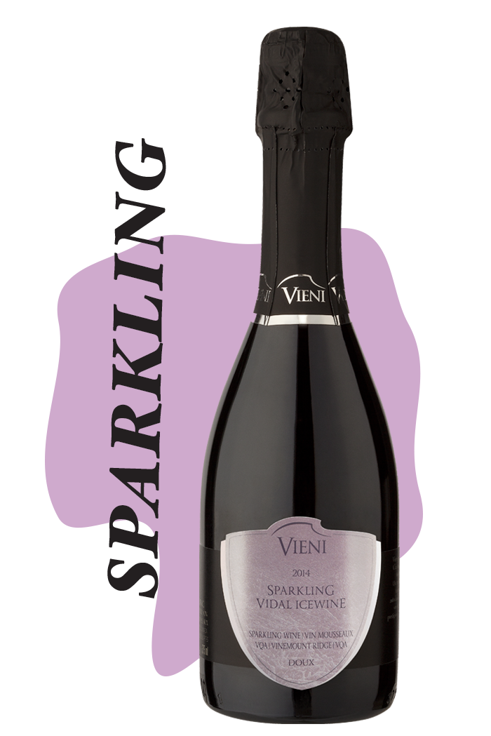 Sparkling – Vieni Estates
